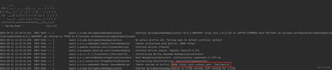 Java Springboot 启动指定位置配置文件 Springboot启动指定外部配置文件mob6454cc6dcf7f的技术博客