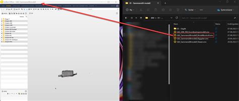 rename model title in solibri solibri society