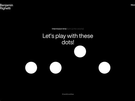 Web Audio Api And Audio Visualization Awwwards