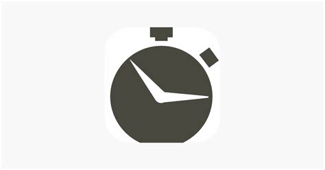 ‎simple Stop Watch Timer On The App Store