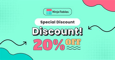 Ninja Tables Pro The Fastest And Most Diverse Wp Datatables Plugin Wp Manage Ninja