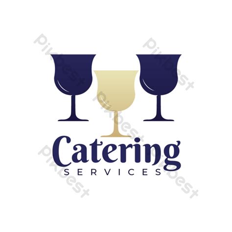 Catering Services Loggo Png Png Images Eps Free Download Pikbest