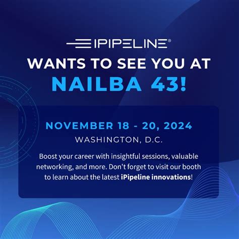 Ipipeline On Linkedin Nailba43 Ipipeline Fintech Insurtech