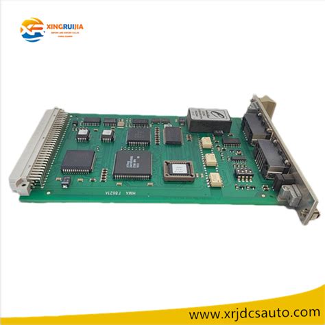 HIMA F Analysis Input Module Xingruijia