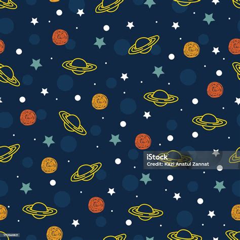 Astral Pattern7 Stock Illustration Download Image Now Abstract