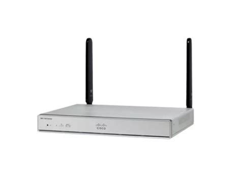 C1161 8pltep Price Cisco 1100 Isr Series Router