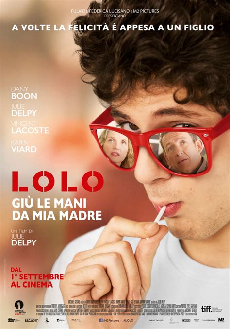 Lolo 6 Of 6 Extra Large Movie Poster Image Imp Awards
