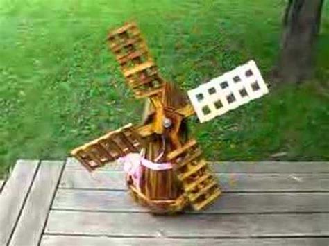 The Windmill YouTube