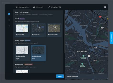 Introduction Map Maker Tomtom Developer Portal