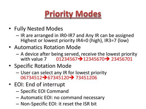 Ppt Dma Controller 8237 Programming Examples Powerpoint