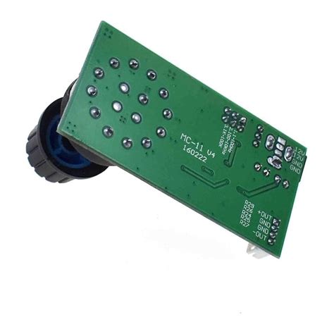 Pwm Signal Generator Module 5 12v 1hz 100khz