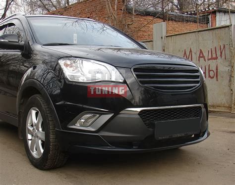 Актион Тюнинг Фото – Telegraph