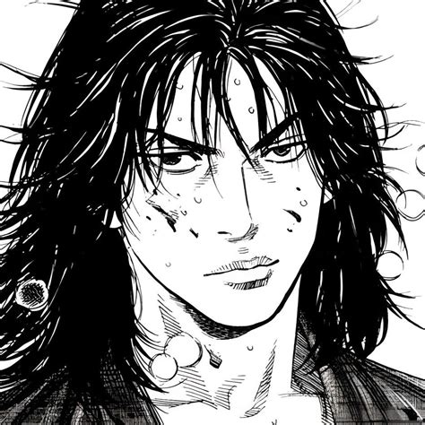 Vagabond Pfp