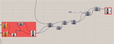 Direction Of Planar Curve Nurbs Grasshopper Mcneel Forum