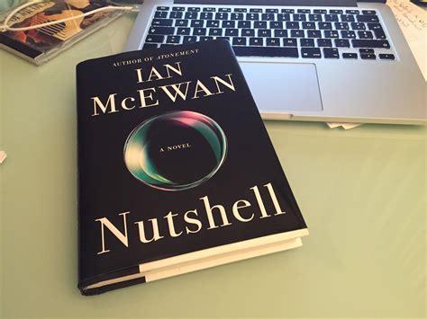 Nutshell O Nel Guscio Di Ian McEwan