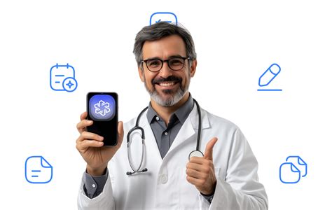 Simplify Clinical Operations With Integrated Ehr Management