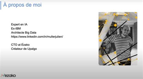 Pour Visualiser En Replay Les Interventions De Julien Muller Et Yassine El Amraoui Sur Détection