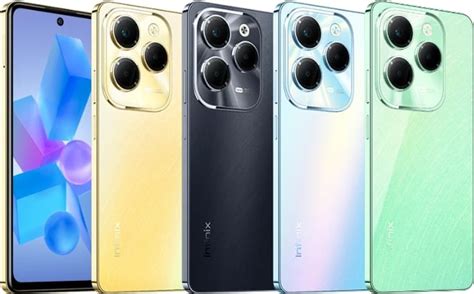 Infinix Hot 40 Pro Price In India 2024 Full Specs Review 04282023