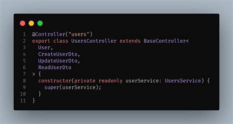 Developing Generic Modules For Nest Js Using Drizzle Orm By Lucas Dalan Medium