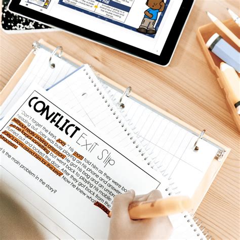 9 Tips For Teaching Story Elements With A Free Download