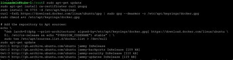 How To Install Kubernetes In Ubuntu 2204 With Kubeadm