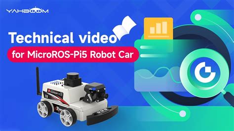 Microros Pi5 Robot 61 Getting Started With Opencv Youtube