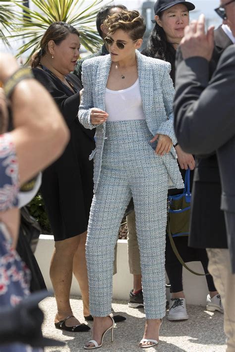 Kristen Stewart Style How To Get Her Look College Fashion