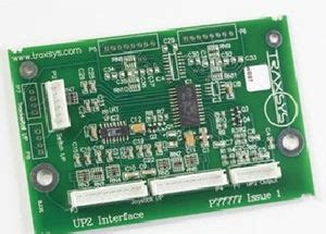 Interface Card Communication Interface Card All Industrial Manufacturers Page 2