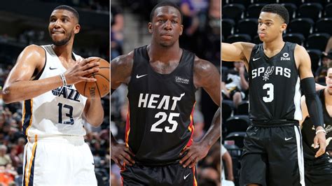 Nba Summer League 2019 Recap From Day 2 At The California Classic And