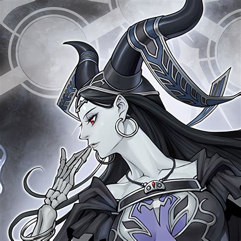 Hela Generaider Boss Of Doom [icon] By Nhociory On Deviantart