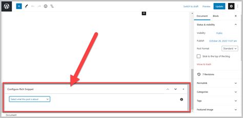 How To Add Schema In Wordpress