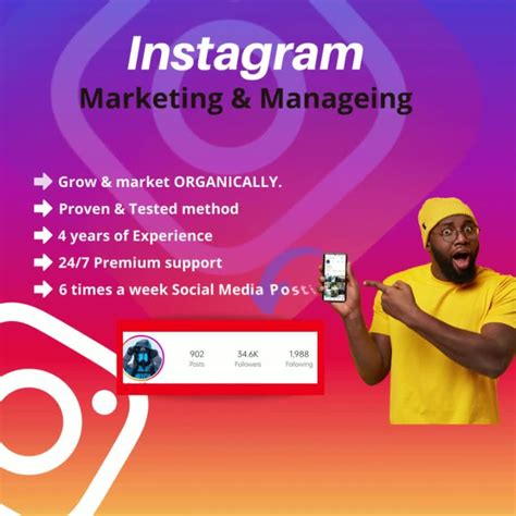 REAL Instagram Followers Engagement Instagram Growth Upwork