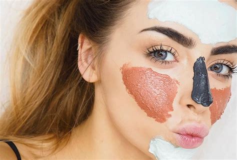 Beginners Guide To Multi Masking Beautycrew