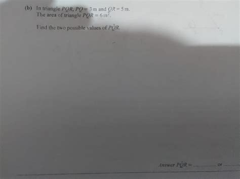 How To Find Both Values Rigcse