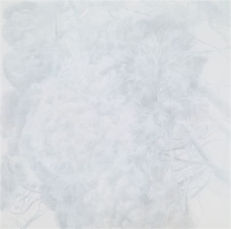 Parkmyungmi 숲 꽃드로잉