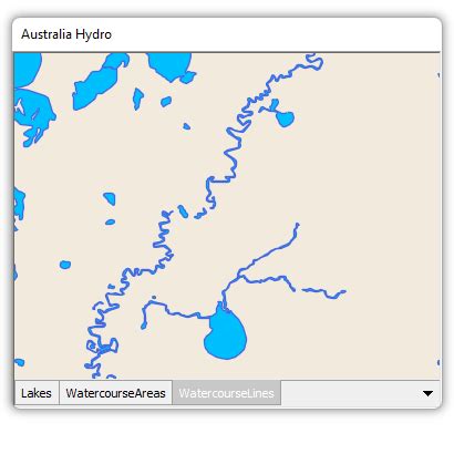 Maps And Layers