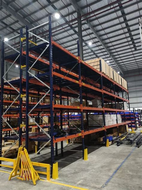 Multi Tier Racking System At ₹ 57500 Piece Multi Tier Rack In Bengaluru Id 25981556448