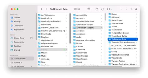 How To Uninstall Tor Browser On Mac And Pc [quick Guide]