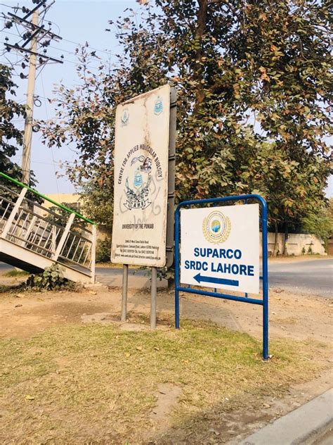 Pakistan Space Satellite Research Development Muhammad Abdullah