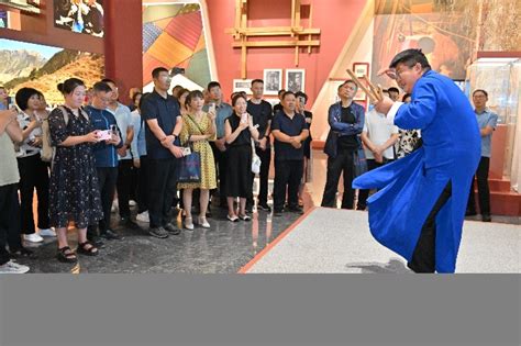 四川省非物质文化遗产馆：让巴蜀传统文化 见人见物见生活” 文化教育 四川文化和旅游网