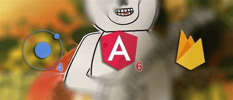 Ionic 4 And Angular 6 Tutorial Firebase Realtime Crud Mobile App Rangular2