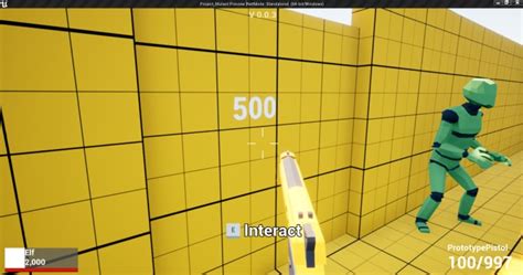 Create Blueprints In Unreal Engine By Elfcorp Fiverr