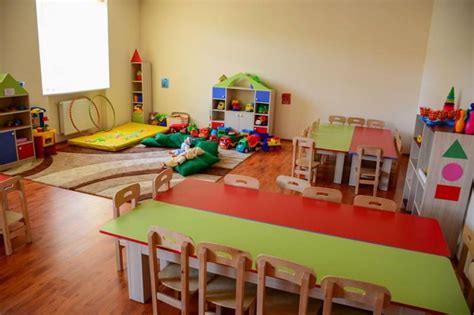 თბილისის 104 საბავშვო ბაღი 28 ოქტომბრიდან 2 ნოემბრის ჩათვლით