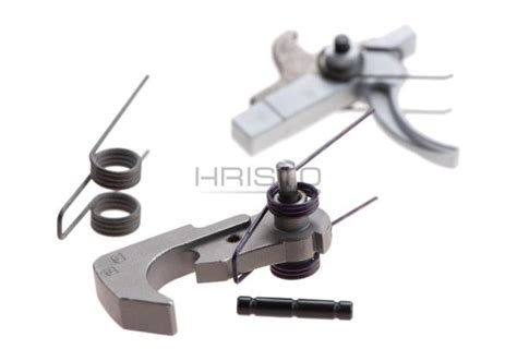 Alg Defense Ar Advanced Combat Trigger Hristo Airsoft Shop