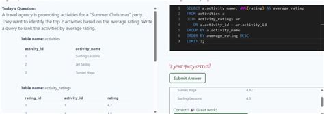 Day Sql Challenge Analytics Dataanalytics Mikiyas Shimelis