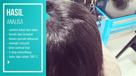 Tutorial Lengkap Smoothing Retouch