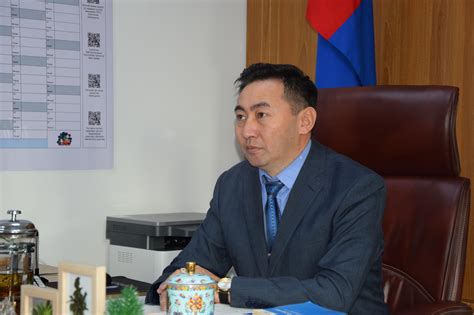 Монгол улсын засгийн газраас хэрэгжүүлж буй залуучуудыг хөдөлмөрт бэлтгэх “Оролцоо” төслийн үйл