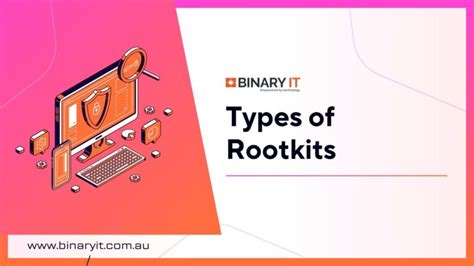 Common Types Of Rootkits Attacks With Worst Examples Of All Time