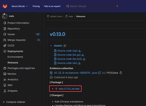 Nala Apt To Install And Use On Ubuntu