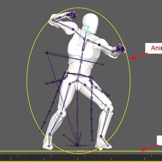 PDF Motion Matching In Unreal Engine